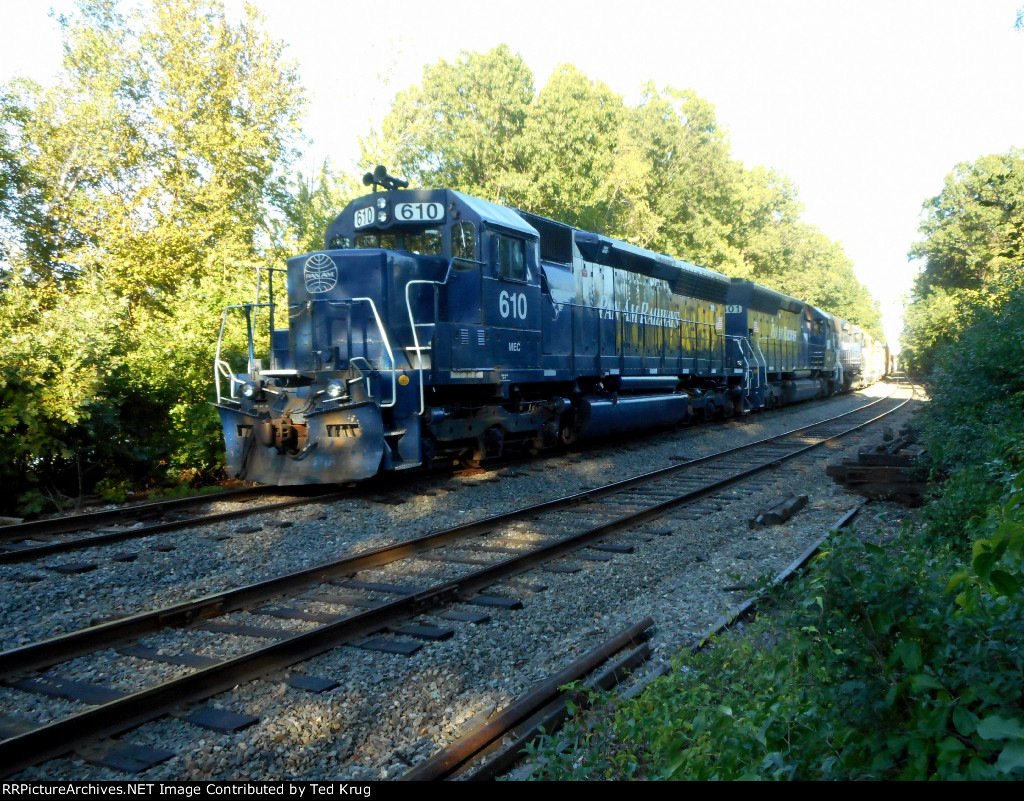 MEC 610, MEC 601, MEC 600, LTEX 2574 & LTEX 2561